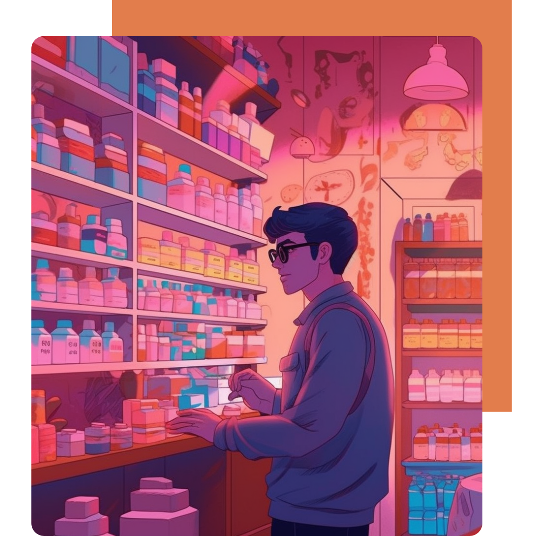 Services – Quirkiarty